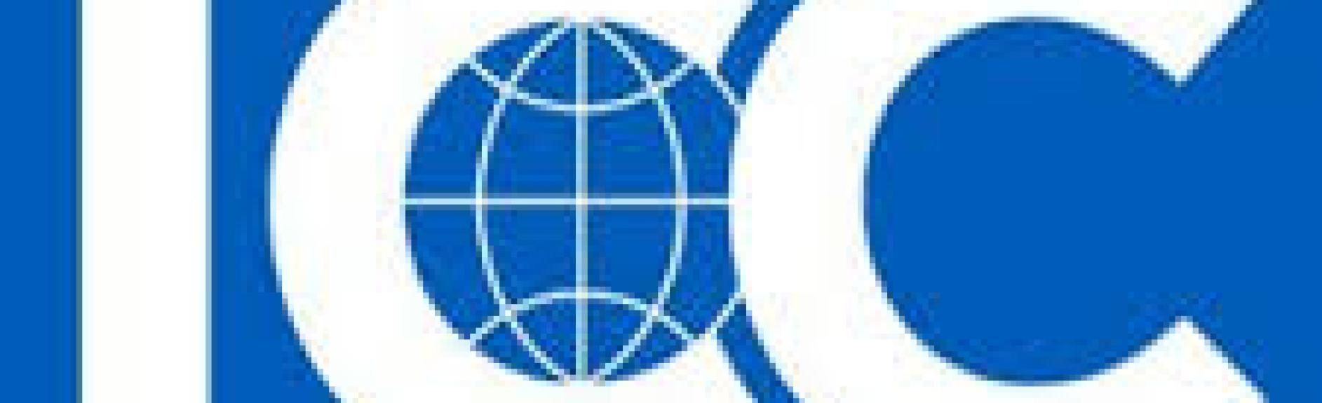 ICC and WHO (Int. Chamber of Commerce/World Health Organization ...
