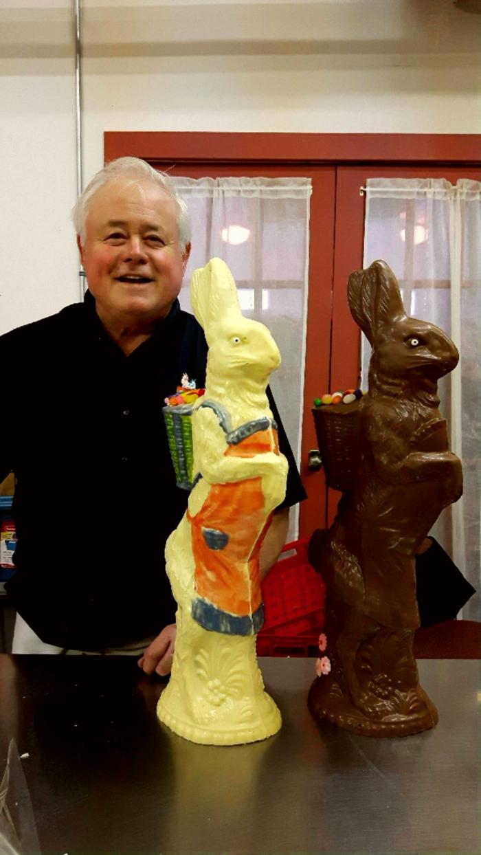 Murray Lawlor | Alberni Valley Chamber of Commerce